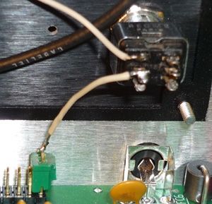 Elecraft K3 / AO-Journal p257 #9