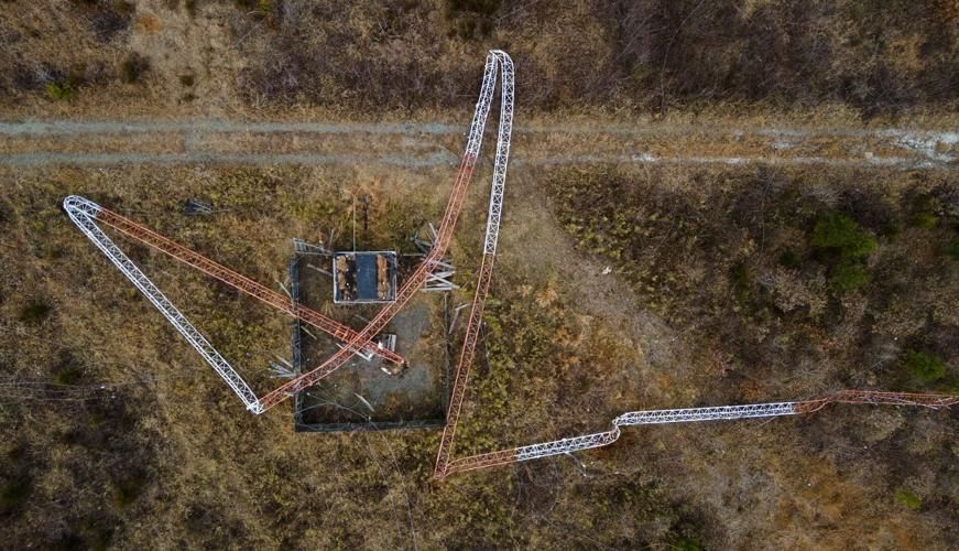 Ant. Disaster / AO-Journal p313 #12