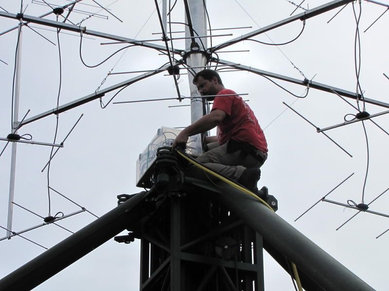 V-UHF ant : AO-Journal p656 #12