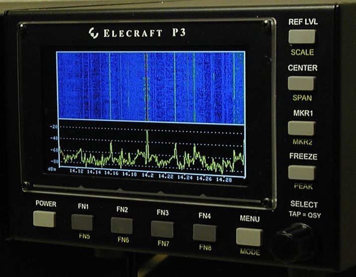 Elecraft K3 / AO-Journal p251 #13