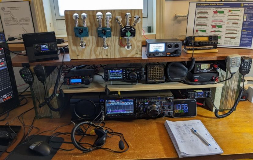 RF Switching / AO-Journal p1424 #2